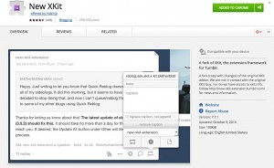 Tumblr tips for artists (2021 update) Make your art blog