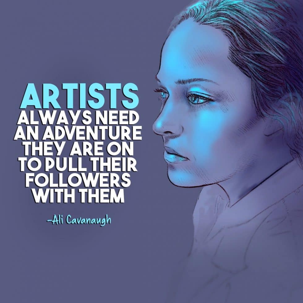 Instagram Tips for Artists 2024 Posting Art Dos and Don'ts