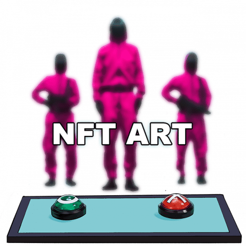What is NFT Art? List of Pros and Cons + 13 tips for artists