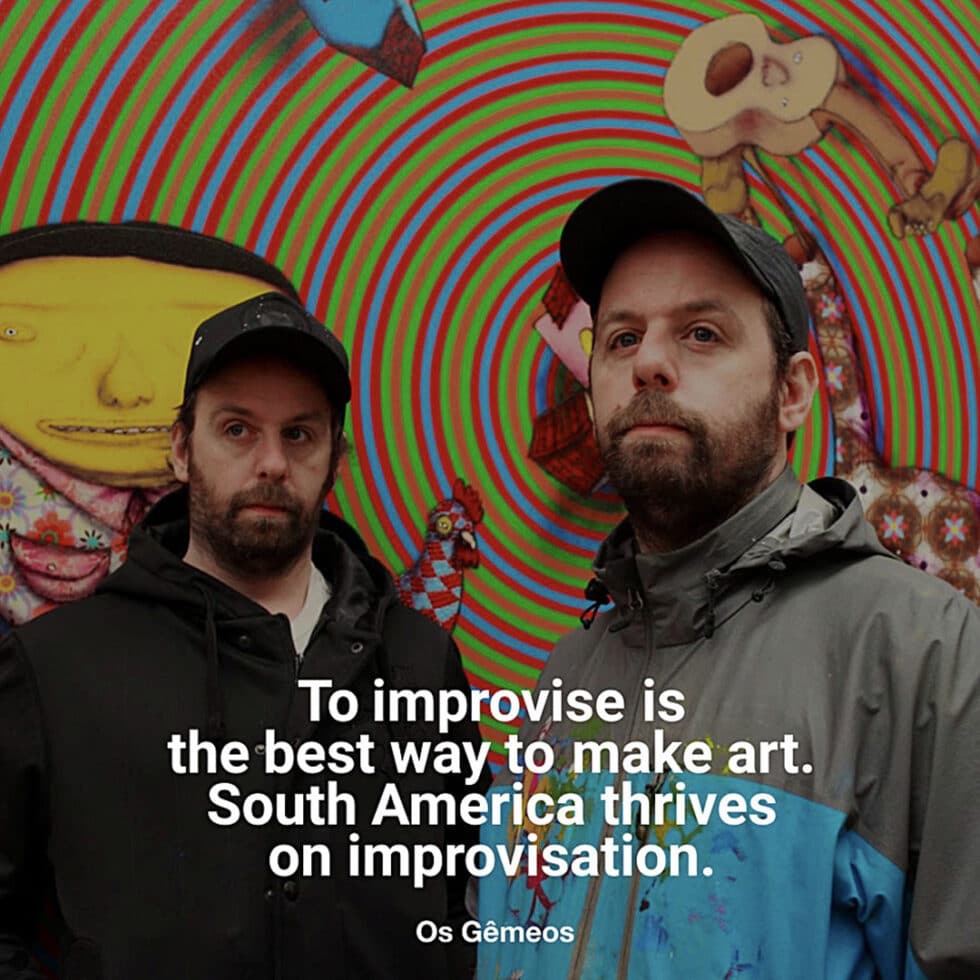 44 Street Art Quotes, Sayings, Phrases from Graffiti Artists