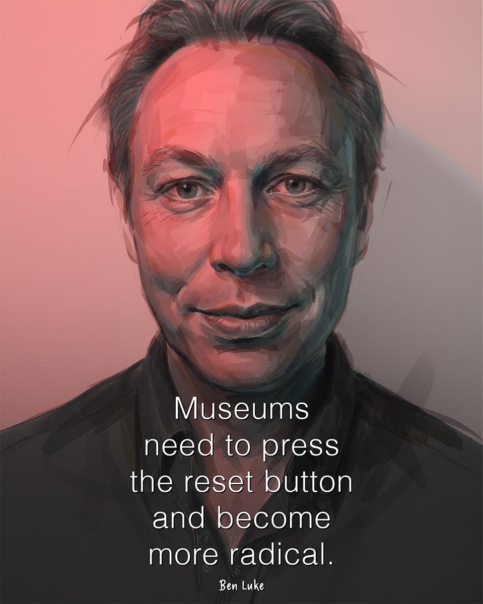 8 curated art museum quotes and captions [critical thinking]